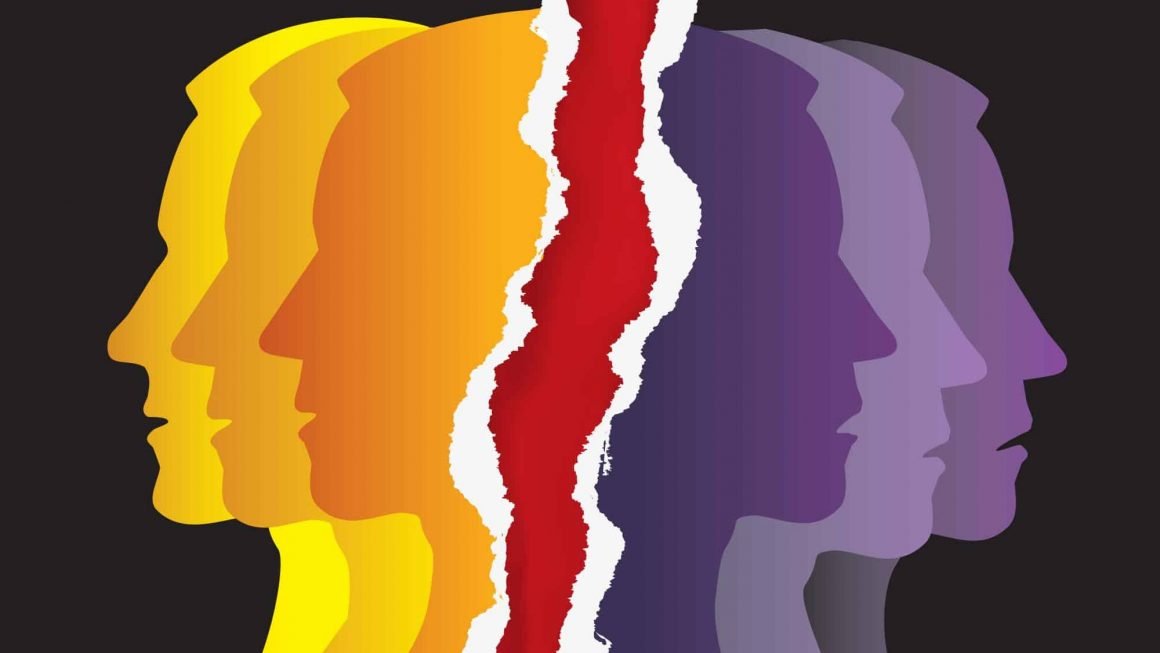 PSICANÁLISE | Spaltung ou divisão: um mecanismo de defesa como se, para ...